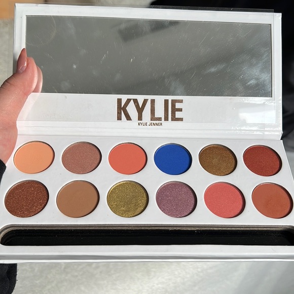 Kylie Cosmetics | Makeup | Kylie Jenner Pallets | Poshmark